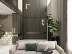 Palmiera @ Kinrara Residence interior design renovation ideas, photos ...