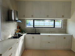 Developer Show Unit Project : Architecture + Interior Design ...