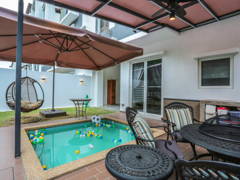 Contemporary Modern Bathroom terrace design ideas & photos Malaysia ...