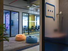 Respond.io HQ , Menara Sapura interior design renovation ideas, photos ...