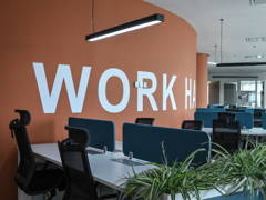 EAS Office interior design renovation ideas, photos and price in ...