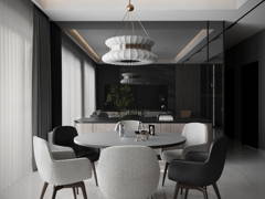 GENTLEMAN │ MUZE @ PICC interior design renovation ideas, photos and ...