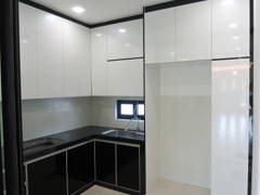 End Lot Terrace architectural & interior design renovation ideas ...