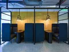 Respond.io HQ , Menara Sapura interior design renovation ideas, photos ...