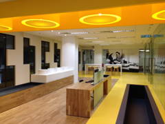 Lego Office Malaysia interior design renovation ideas, photos and price ...