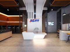 SP Zone's Office interior design renovation ideas, photos and price in ...