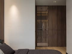 Dark Muji interior design renovation ideas, photos and price in ...