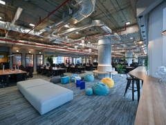 Respond.io HQ , Menara Sapura interior design renovation ideas, photos ...