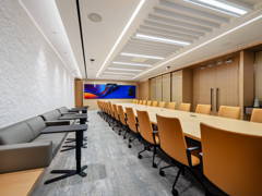 StarHub Singapore Office interior design renovation ideas, photos and ...