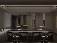 Beauty of Juxtaposition 類之美 interior design renovation ideas, photos ...