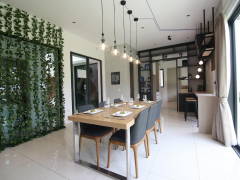 Periwinkle Show Unit interior design renovation ideas, photos and price ...