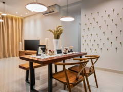 The Excelsior @ GenKL Residence interior design renovation ideas ...