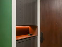 The Excelsior @ GenKL Residence interior design renovation ideas ...