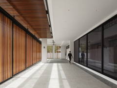 Fillet House architectural & interior design renovation ideas, photos ...