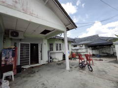 Malacca Brick House architectural & interior design renovation ideas ...