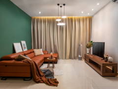 The Excelsior @ GenKL Residence interior design renovation ideas ...