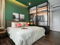 The Excelsior @ GenKL Residence interior design renovation ideas ...