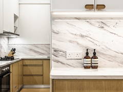 Siew Residence at Waltz Residence Condominium interior design ...