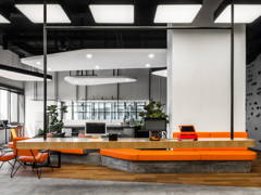 Contemporary Office skyscraper design ideas & photos Malaysia | Atap.co