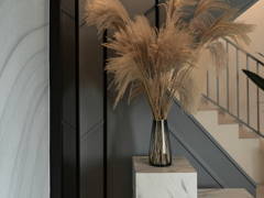 Scientex Pulai Double Storey Show Unit interior design renovation ideas ...