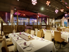 Marhaba Restaurant, Sunway Pyramid interior design renovation ideas ...