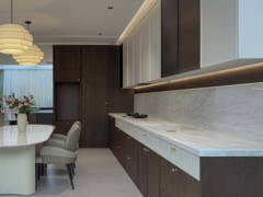 Contemporary Modern Kitchen bungalow design ideas & photos Malaysia ...