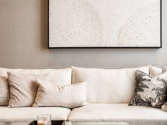 Siew Residence at Waltz Residence Condominium interior design ...