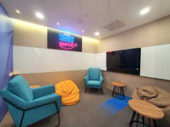 Hawley & Hazel Marketing (Malaysia) Sdn Bhd interior design renovation ...