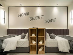 Scientex Pulai Double Storey Show Unit interior design renovation ideas ...