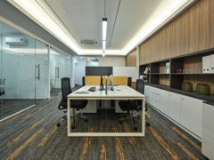 MMN Bina | BARE ESSENTIALS Measure Of Comfort . Phase II interior ...