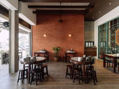 Nyonya Kitchen by Sonia interior design renovation ideas, photos and ...