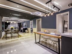 The Holmes 2 interior design renovation ideas, photos and price in ...