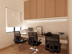 Muji-Japanese Style Condominium interior design renovation ideas ...