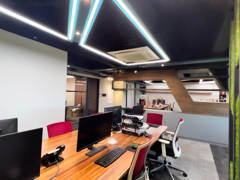 JWA Headquarters @ Kota Kinabalu architectural & interior design ...