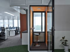 EAS Office interior design renovation ideas, photos and price in ...