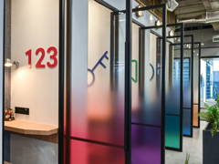 Respond.io HQ , Menara Sapura interior design renovation ideas, photos ...