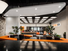 Contemporary Office skyscraper design ideas & photos Malaysia | Atap.co