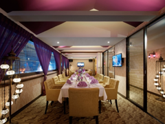 F&B shopping mall design ideas & photos Malaysia | Atap.co