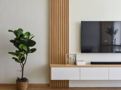 Japanese Zen Muji interior design renovation ideas, photos and price in ...