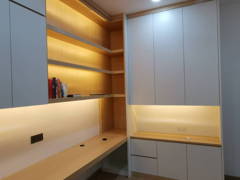 MERU IPOH INTERIOR DESIGN interior design renovation ideas, photos and ...