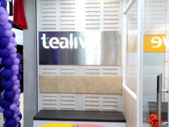 Tealive, Kuala Lumpur interior design renovation ideas, photos and ...