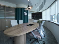 EAS Office interior design renovation ideas, photos and price in ...
