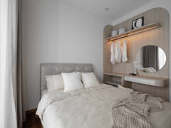 Hudor interior design renovation ideas, photos and price in Malaysia ...