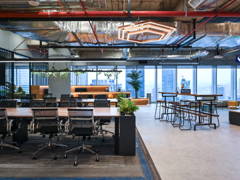 Respond.io HQ , Menara Sapura interior design renovation ideas, photos ...