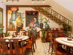 Nyonya Kitchen by Sonia interior design renovation ideas, photos and ...