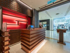 SHABU-YO Japanese Buffet Restaurant @ Sunway Pyramid Subang Jaya ...