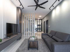Contemporary 40 • The Holmes 2 interior design renovation ideas, photos ...
