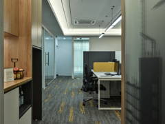 MMN Bina | BARE ESSENTIALS Measure Of Comfort . Phase II interior ...