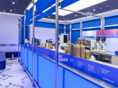GIGI Coffee Flagship @ Pavilion KL architectural & interior design ...