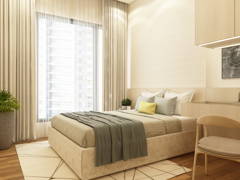 MOLEK REGENCY @ TAMAN PONDEROSA interior design renovation ideas ...